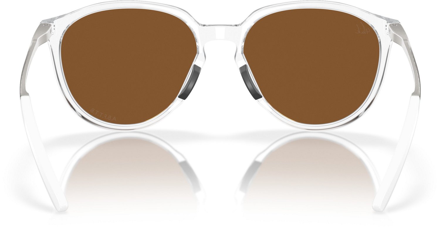 Oakley Sielo Chrome Sunglasses | Free Shipping at Academy