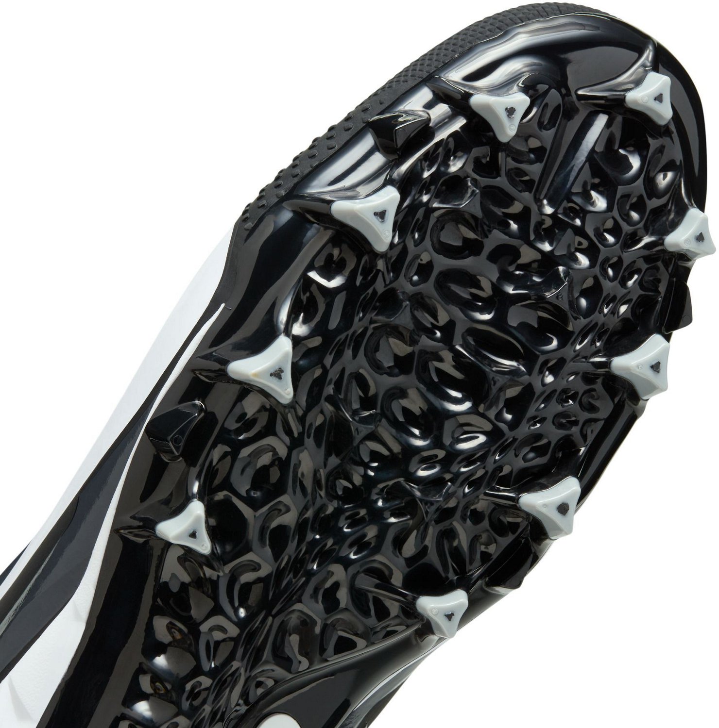 Nike Men's Alpha Menace 4 Varsity Football Cleats | Academy