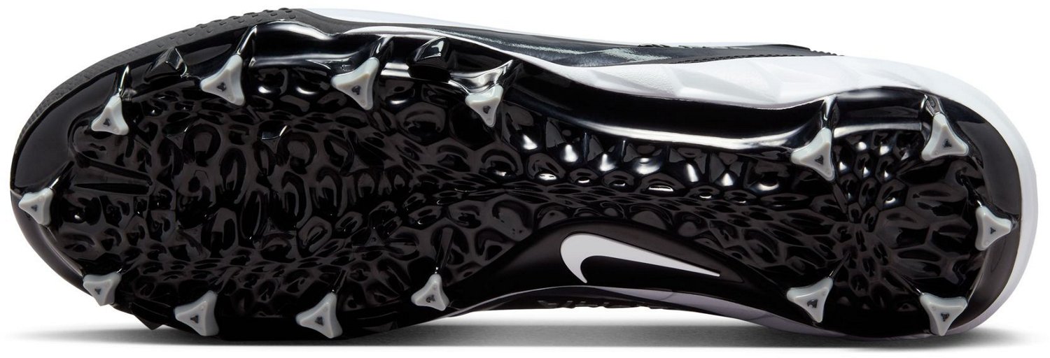 Nike Men's Alpha Menace 4 Varsity Football Cleats | Academy