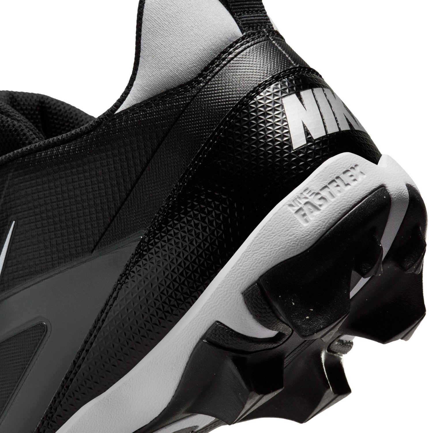 Nike Men's Alpha Menace 4 Shark Football Cleats | Academy