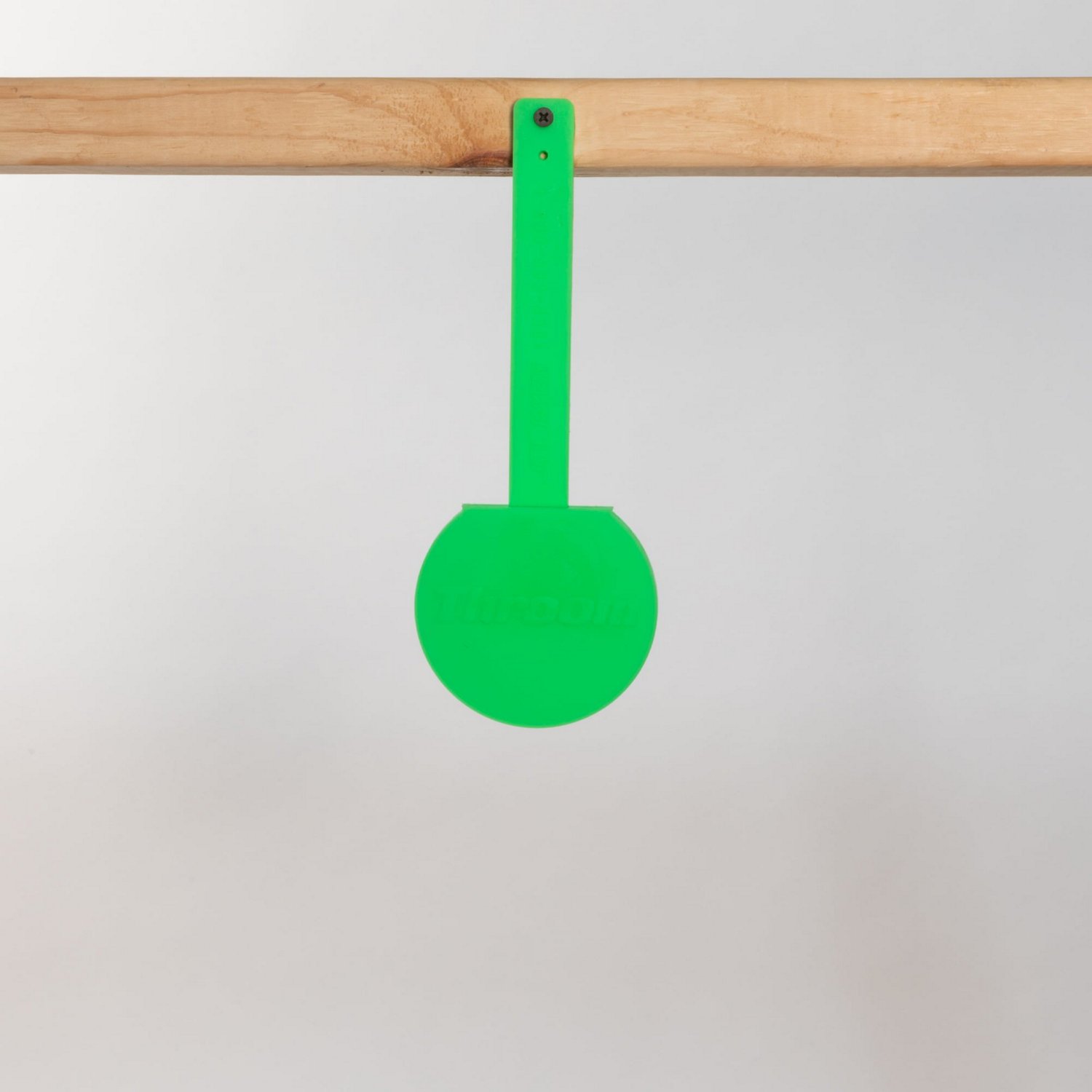 Throom Hangtuff 4 in Round Shooting Target 6-Pack | Academy