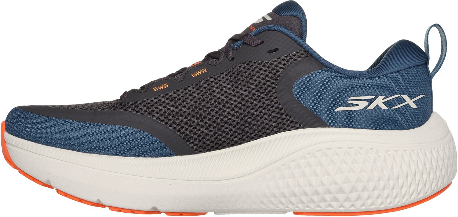 SKECHERS Men's GO RUN Supersonic Max Running Shoes | Academy