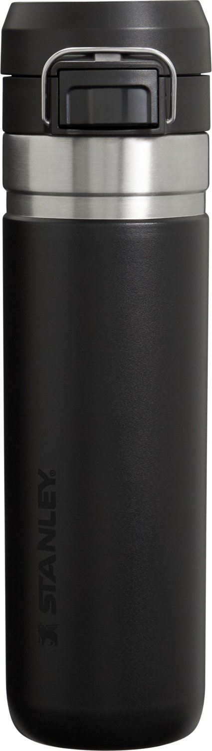 Stanley The Quick Flip Go 24 oz Water Bottle | Academy