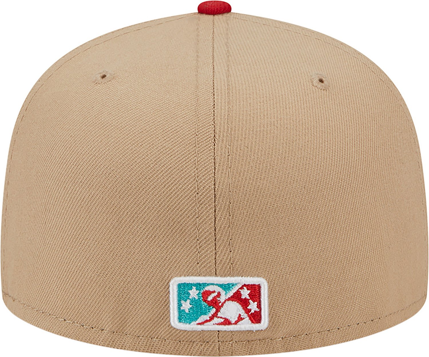 New Era Men's Pensacola Blue Wahoos Copa 59FIFTY Cap | Academy