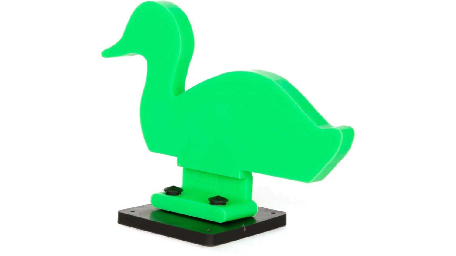 Throom KNOCKDOWN Duck Target Starter Kit | Academy