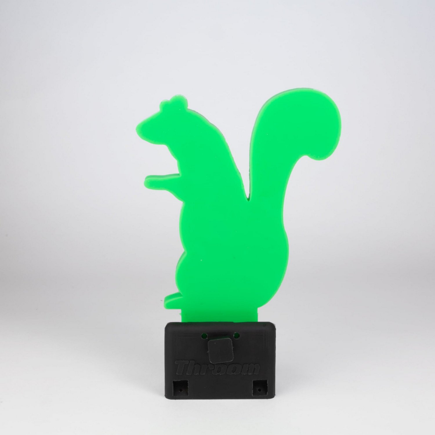 Throom KNOCKDOWN Squirrel Target Starter Kit | Academy