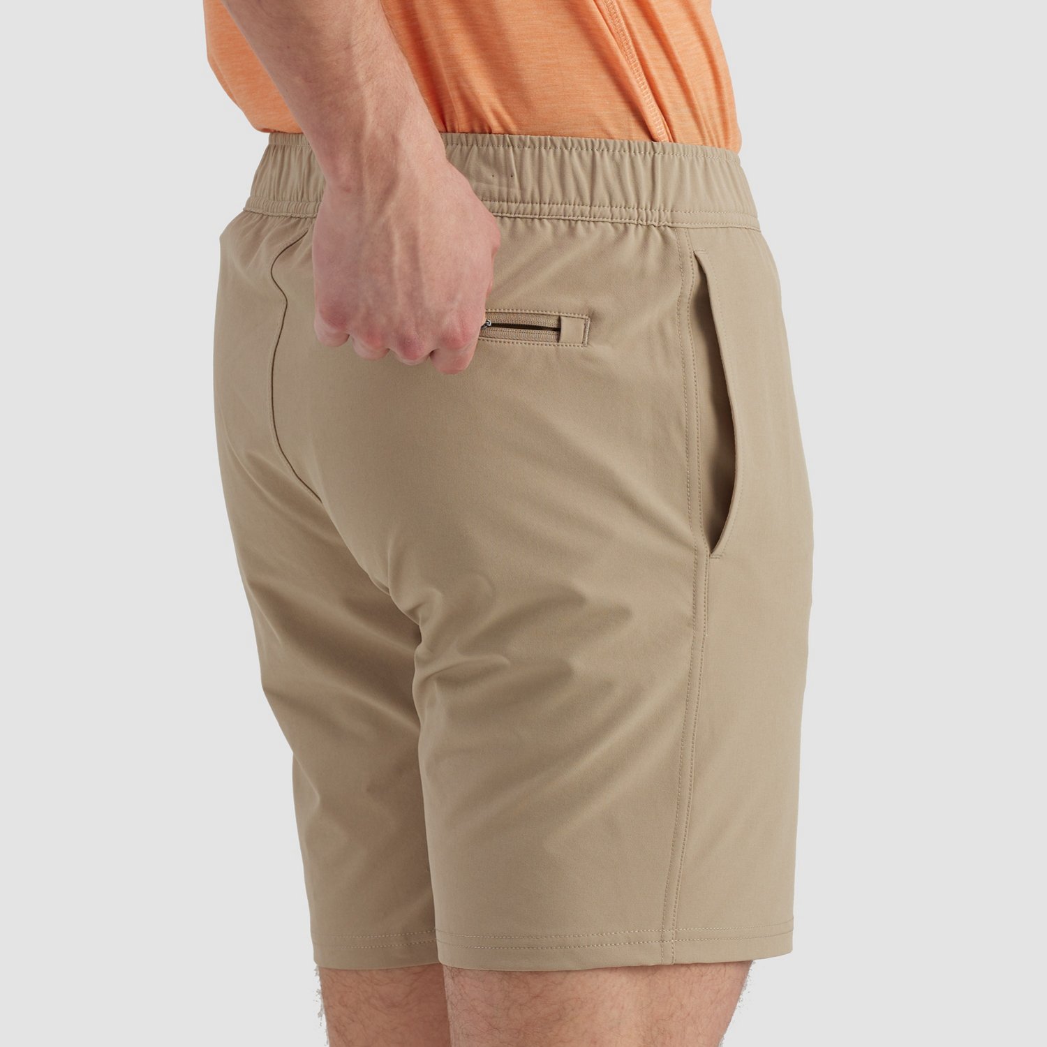 R.O.W. Men's Max Woven Shorts | Free Shipping at Academy