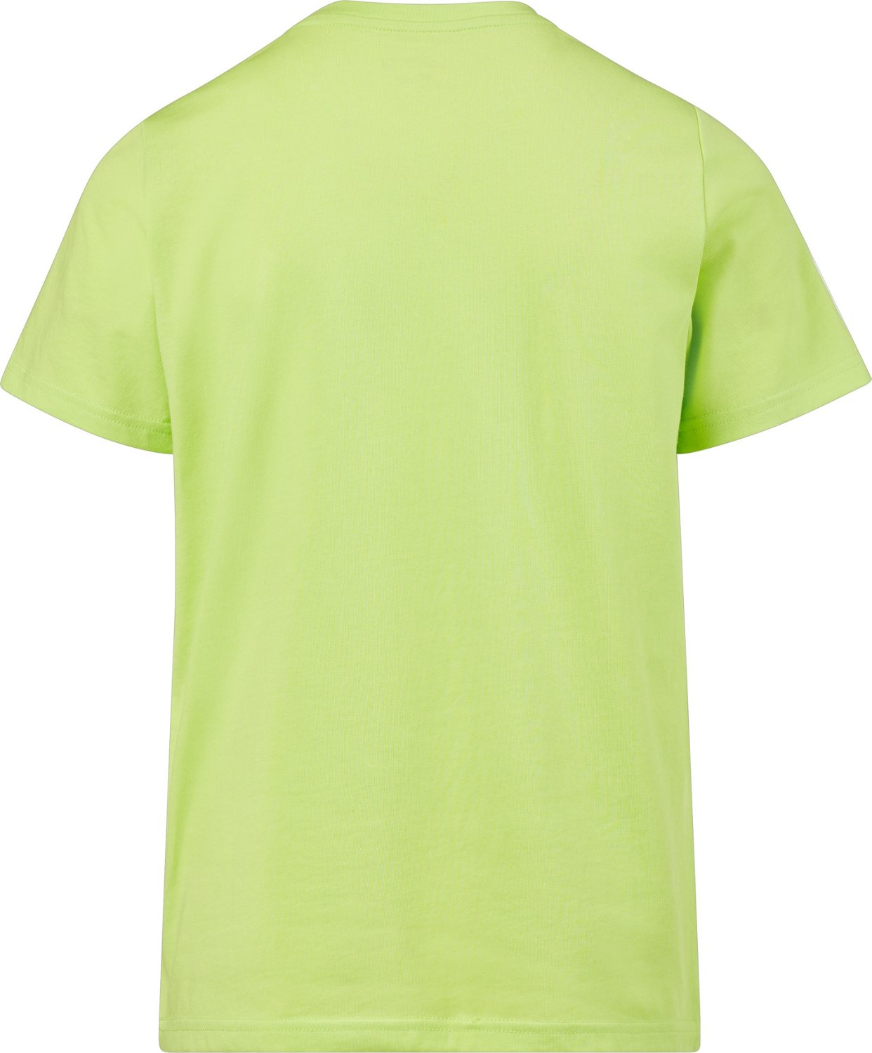 BCG Boys' Genius Level Short Sleeve T-shirt | Academy
