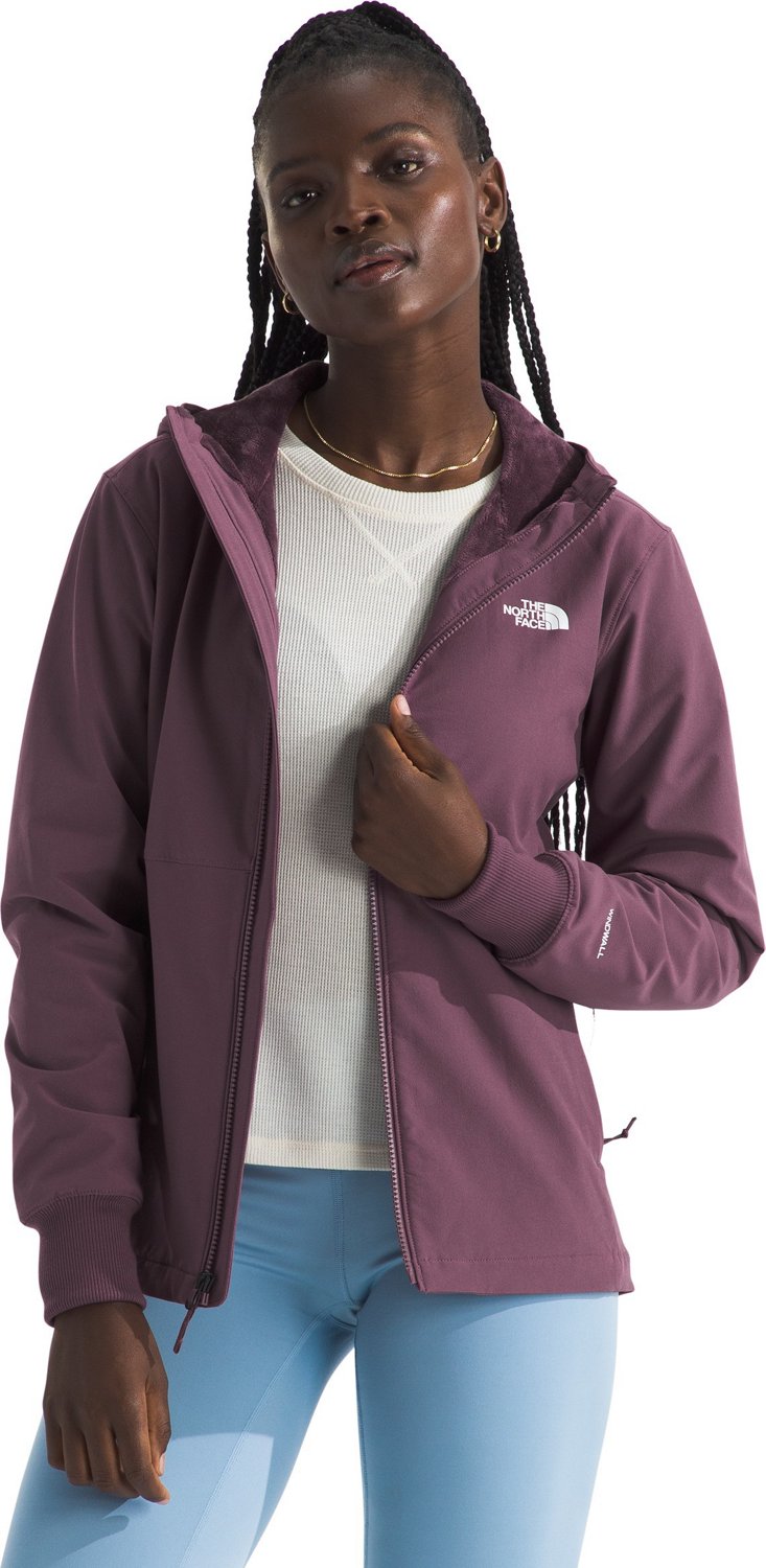 The North face Women's Shelbe Raschel Hoodie | Academy
