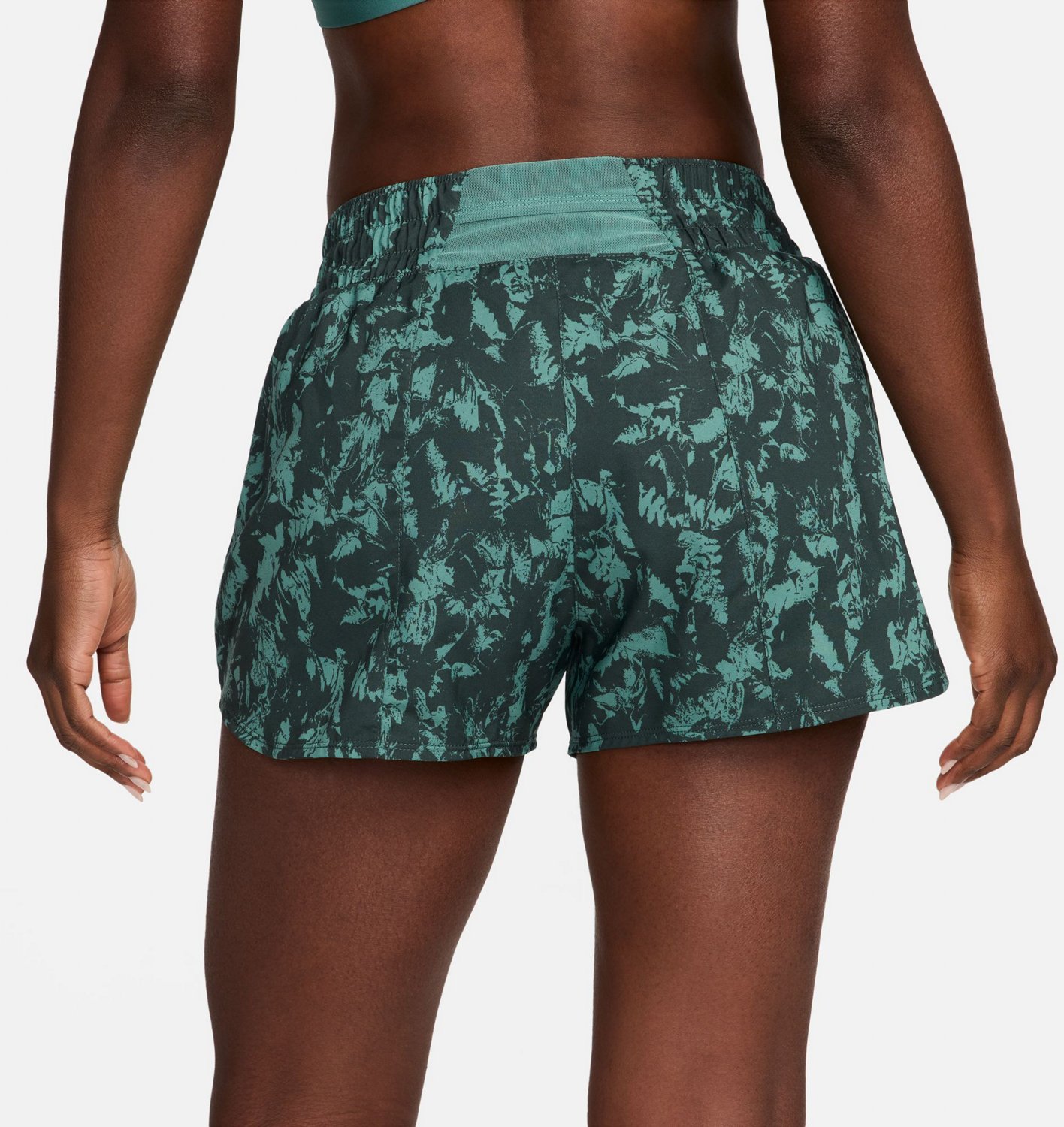 Nike Women's One Dri-FIT High Rise 3 in Short | Academy