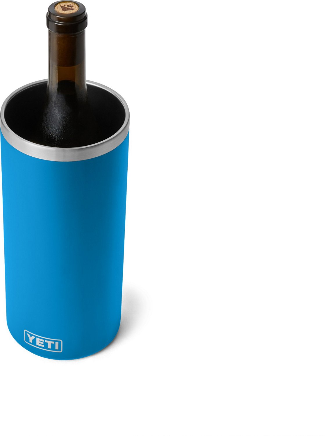 YETI Rambler Wine Chiller | Free Shipping at Academy