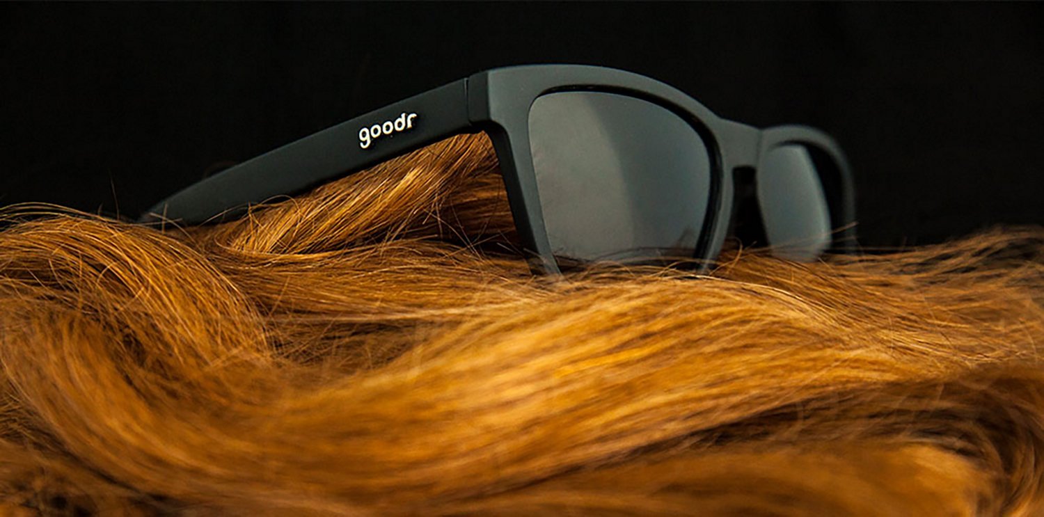 goodr OG Classic Frame Sunglasses | Free Shipping at Academy