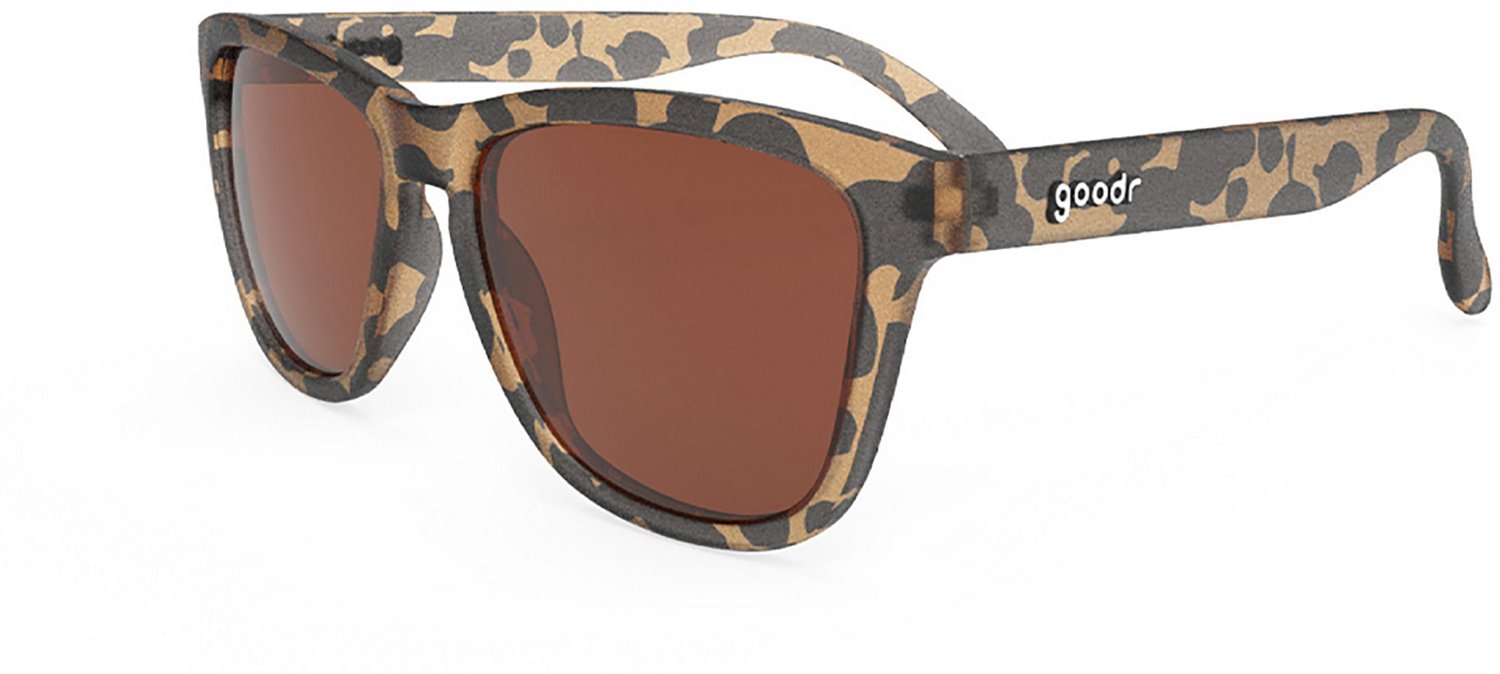 goodr OG Wayfarer Sunglasses | Free Shipping at Academy