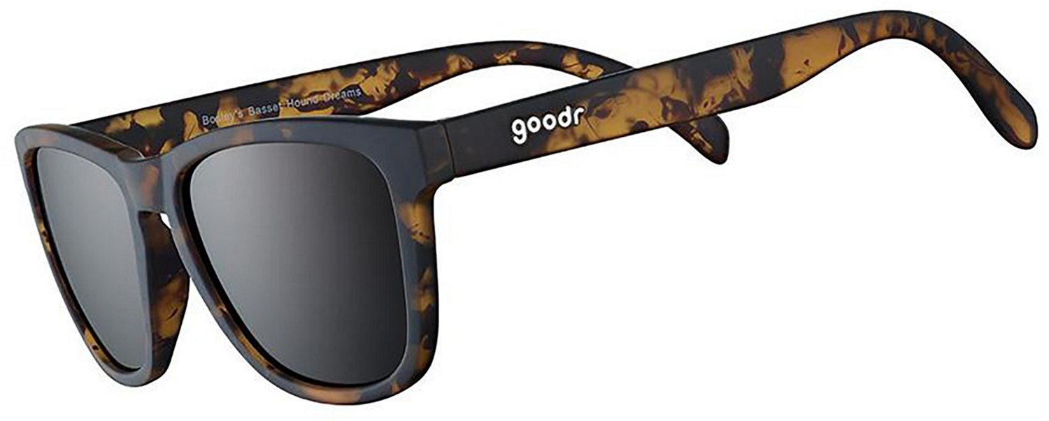 goodr OG Wayfarer Sunglasses | Free Shipping at Academy