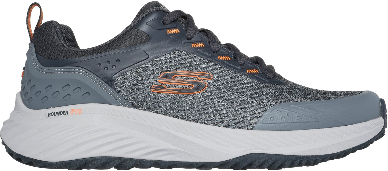 SKECHERS Men's Bounder RSE Hazlet Shoes | Academy