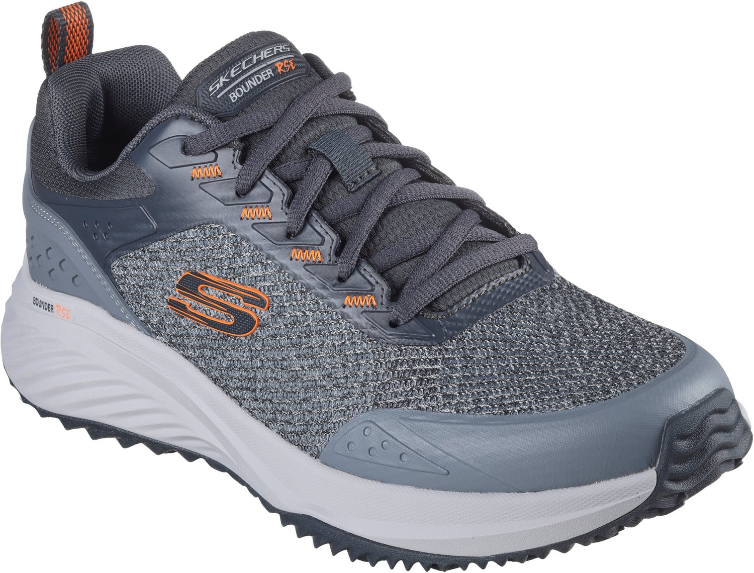 SKECHERS Men's Bounder RSE Hazlet Shoes | Academy