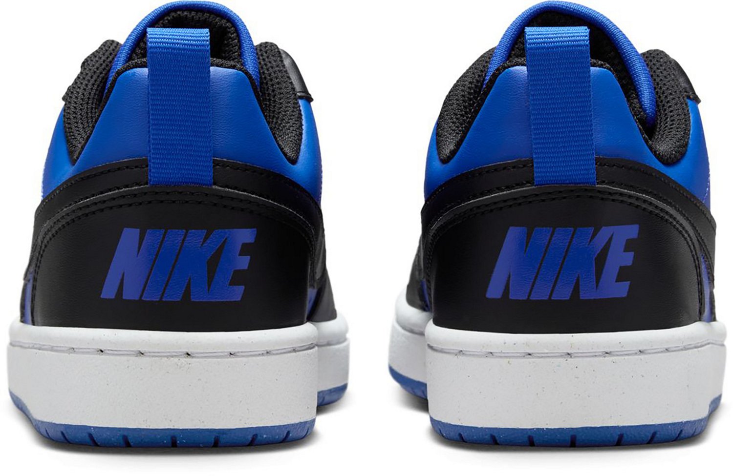 Nike Kids Court Borough Low Recraft GS | Free Shipping at Academy