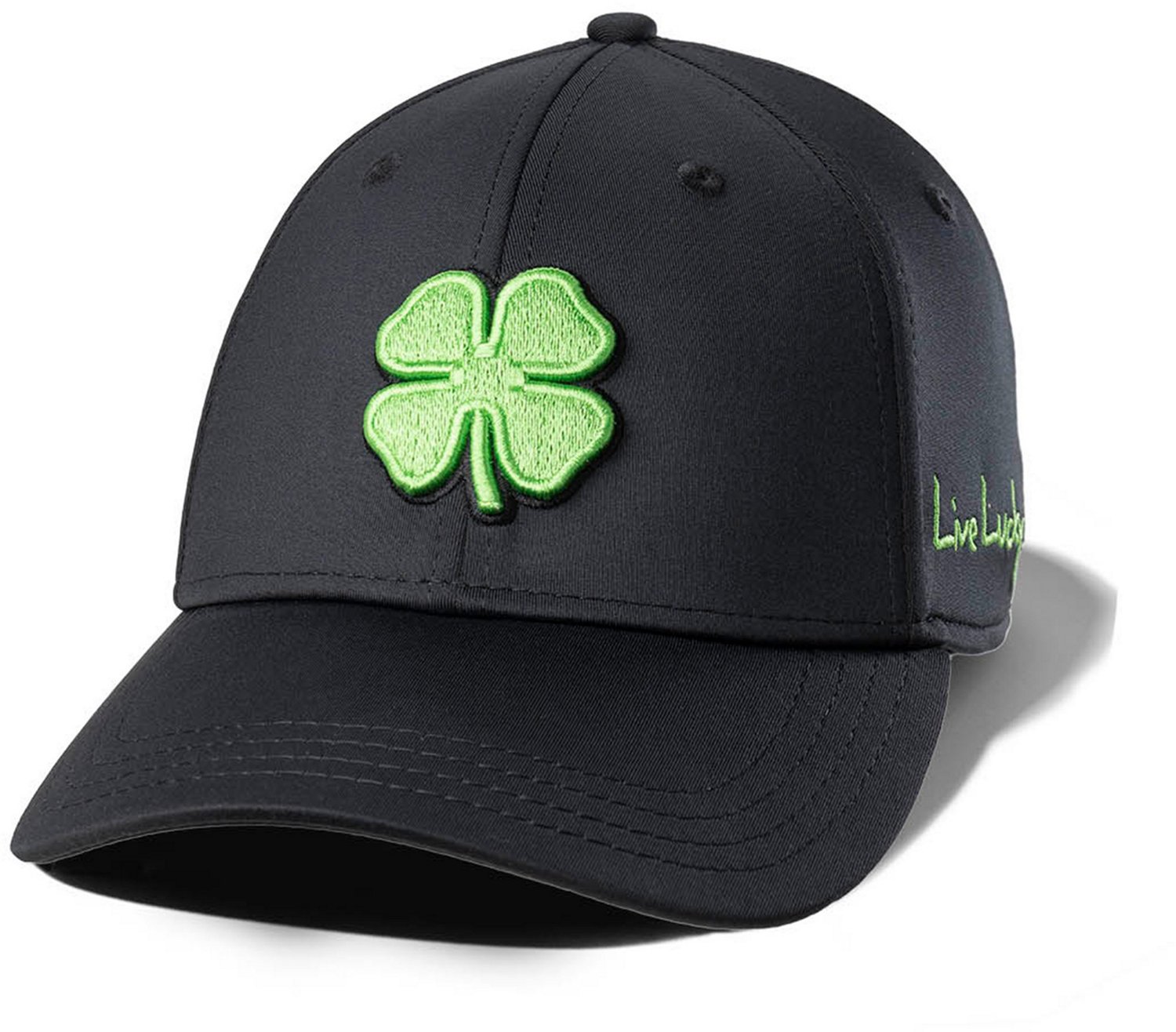 Black Clover Adults' Premium Clover Cap | Academy