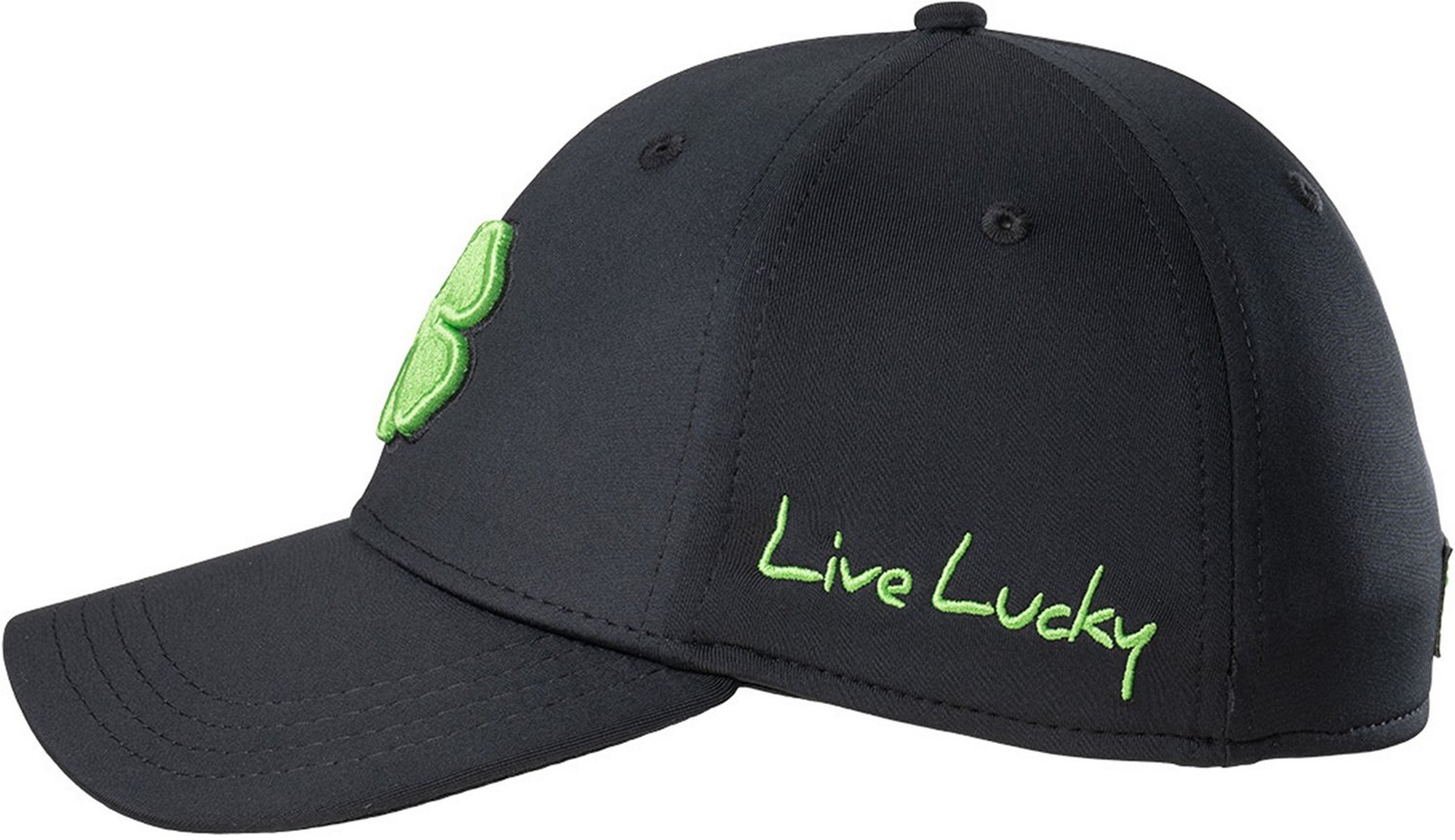 Black Clover Adults' Premium Clover Cap | Academy