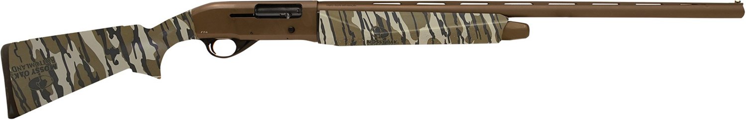 Pointer Field Tek 4 12 Gauge Semiautomatic Shotgun | Academy