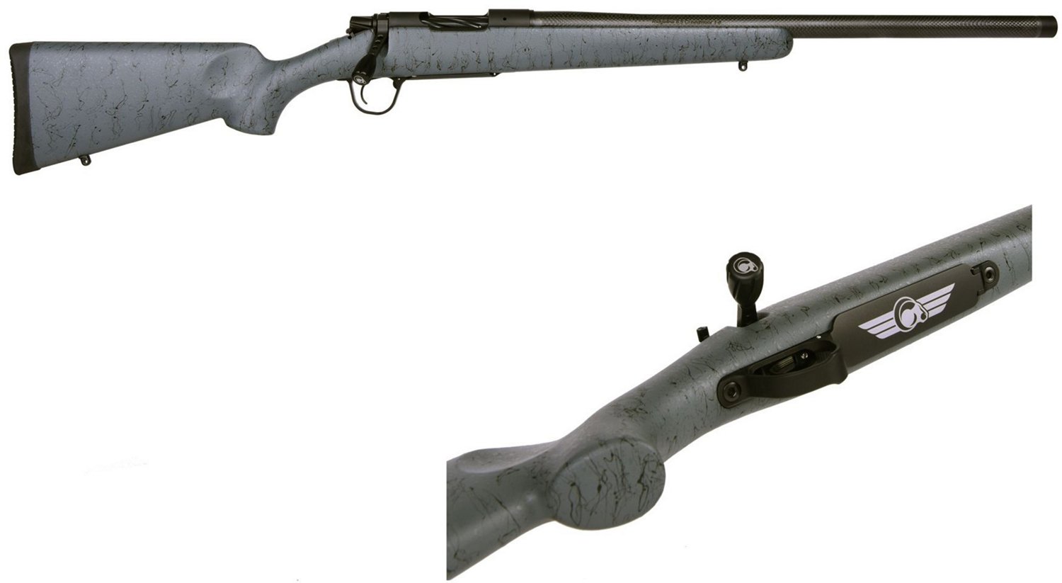 Christensen Arms Ridgeline .308 Winchester Bolt Action Rifle at ...