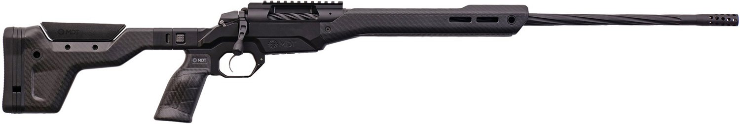 Weatherby 307 Alpine MDT .240 Weatherby Magnum Bolt-Action Rifle | Academy
