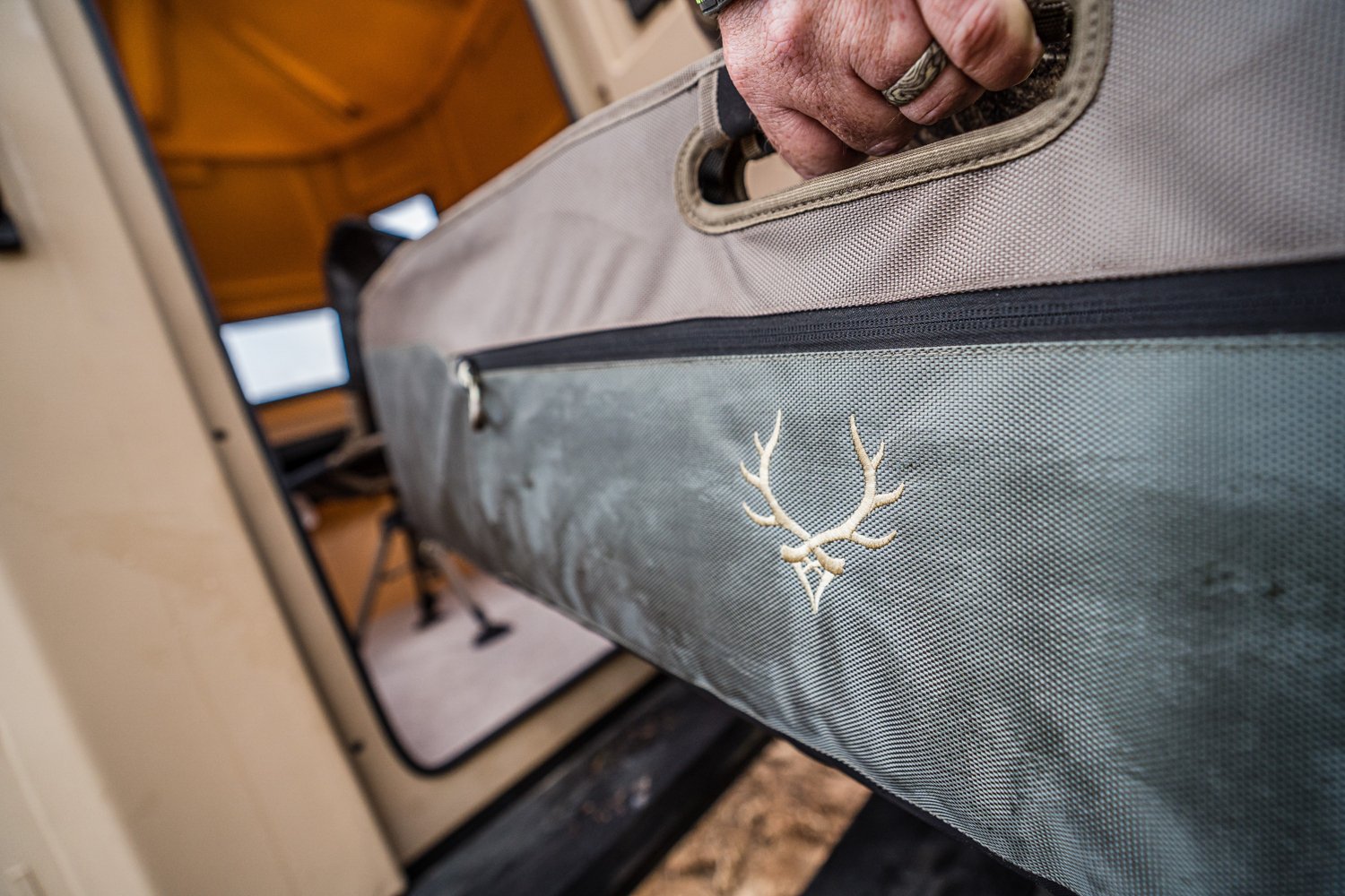 Evolution Hunting Marksman II Rifle and Shotgun Case | Academy