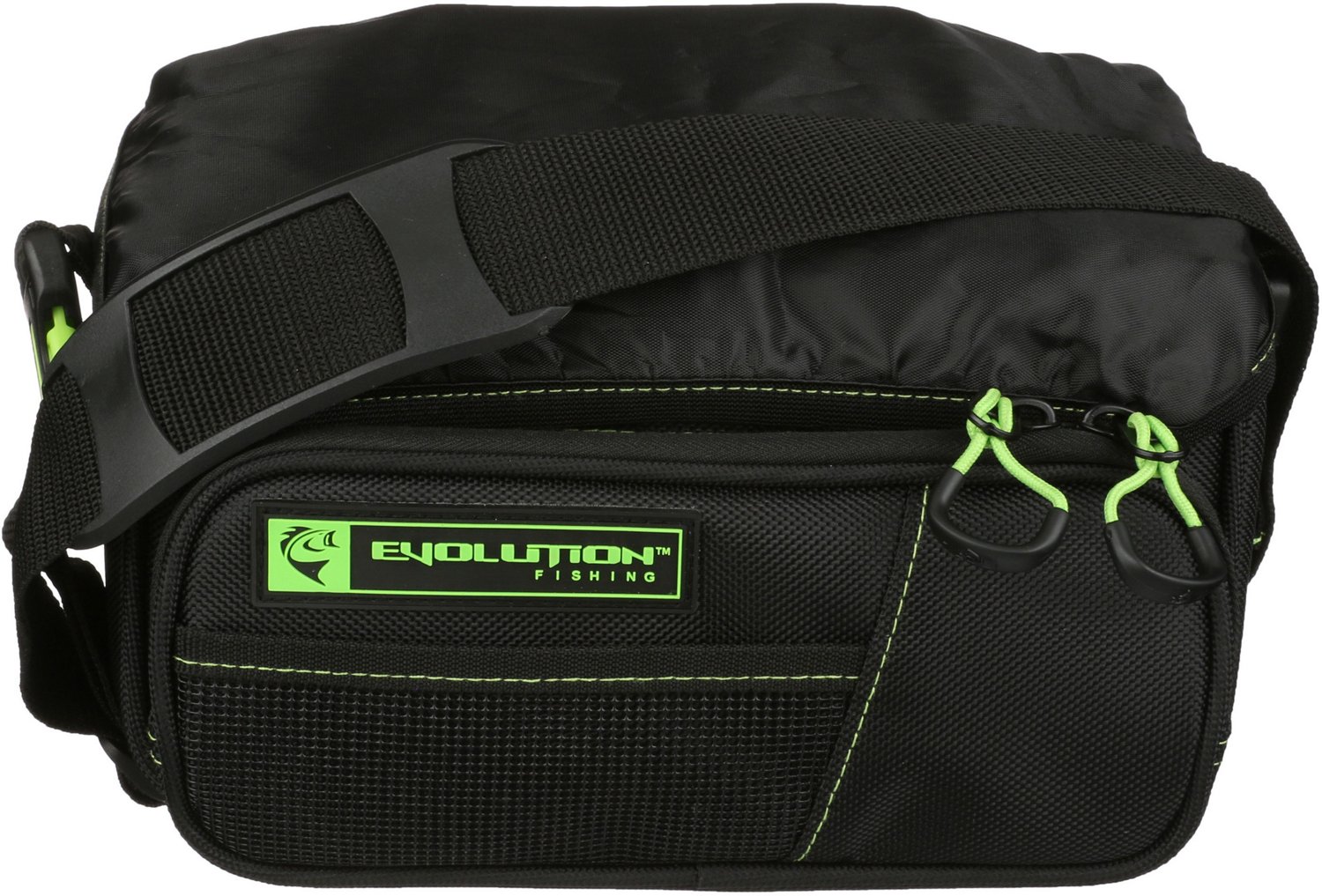 Evolution Fishing Horizontal Drift Series 3500 Tackle Bag | Academy