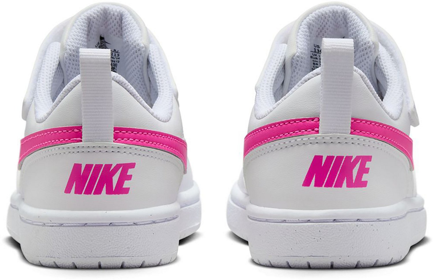 Nike Kids Court Borough Low Recraft PS | Free Shipping at Academy