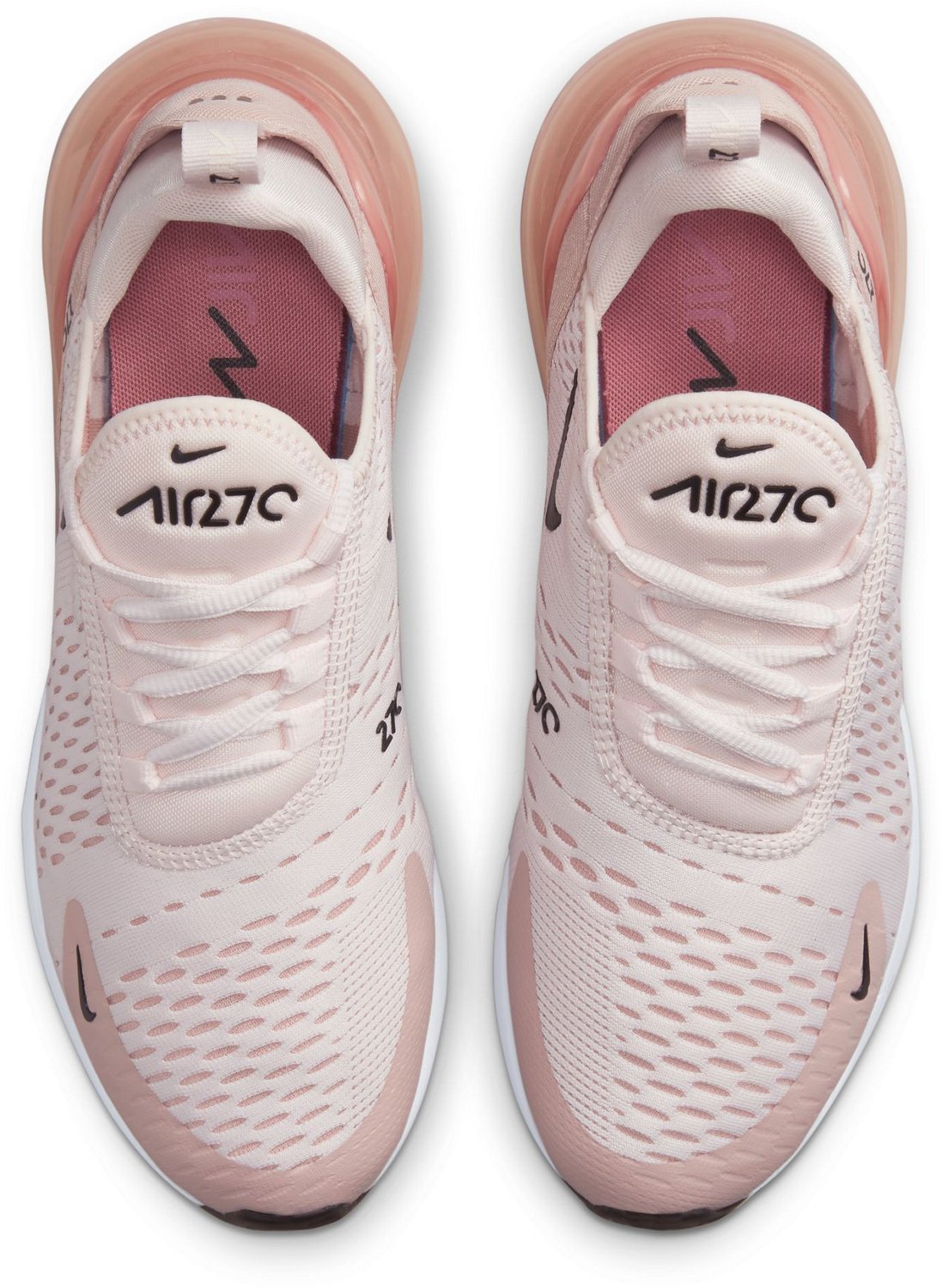 Nike Women's Air Max 270 Shoes | Free Shipping at Academy