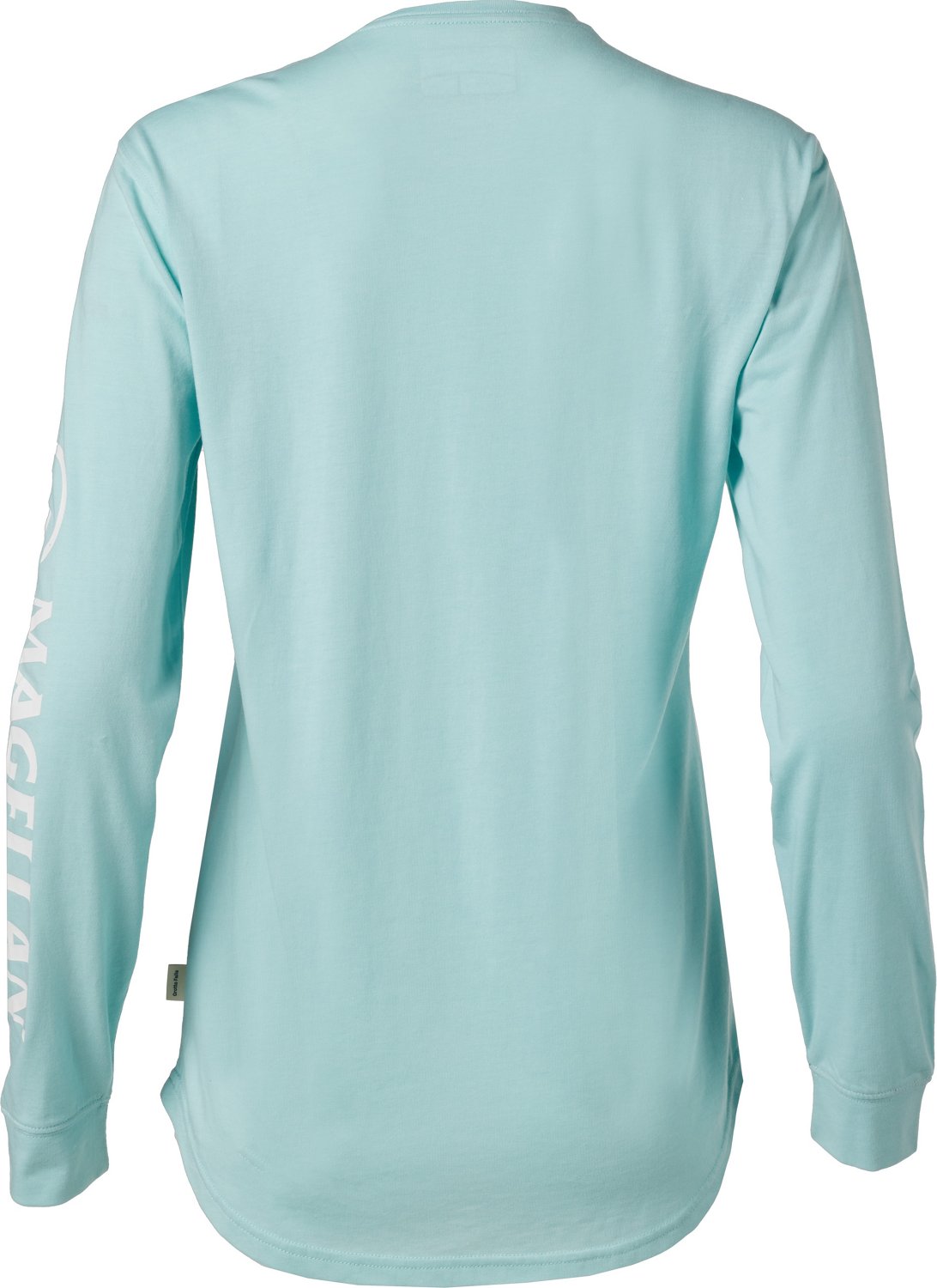 Magellan Women's Grotto Falls Long Sleeve T-shirt | Academy