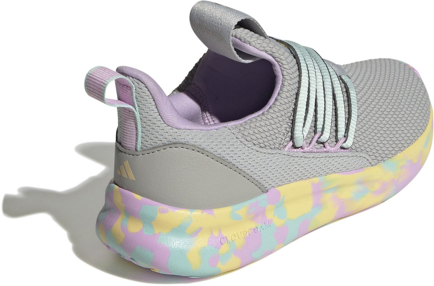 adidas Pre School Lite Racer Adapt 7.0 Shoes | Academy