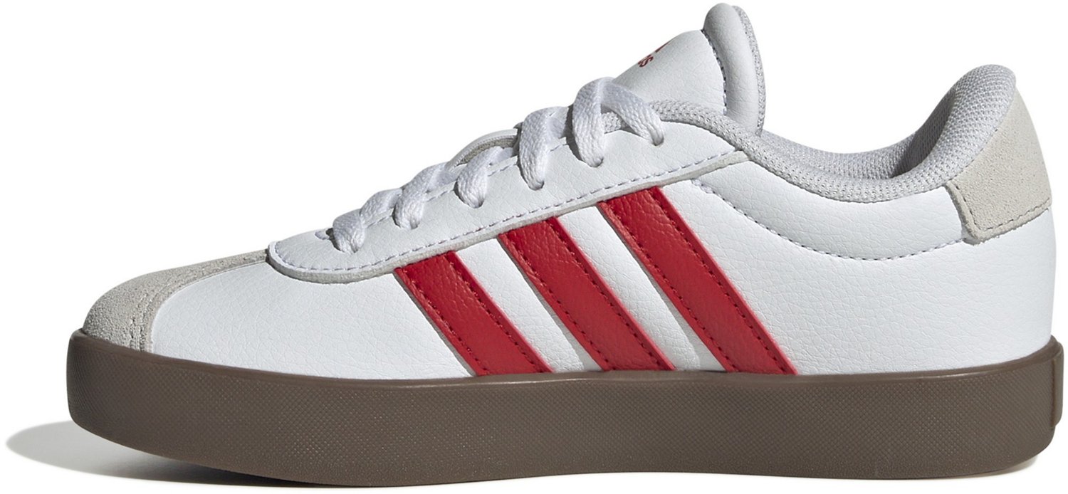 adidas Kids' VL Court 3.0 Shoes | Free Shipping at Academy