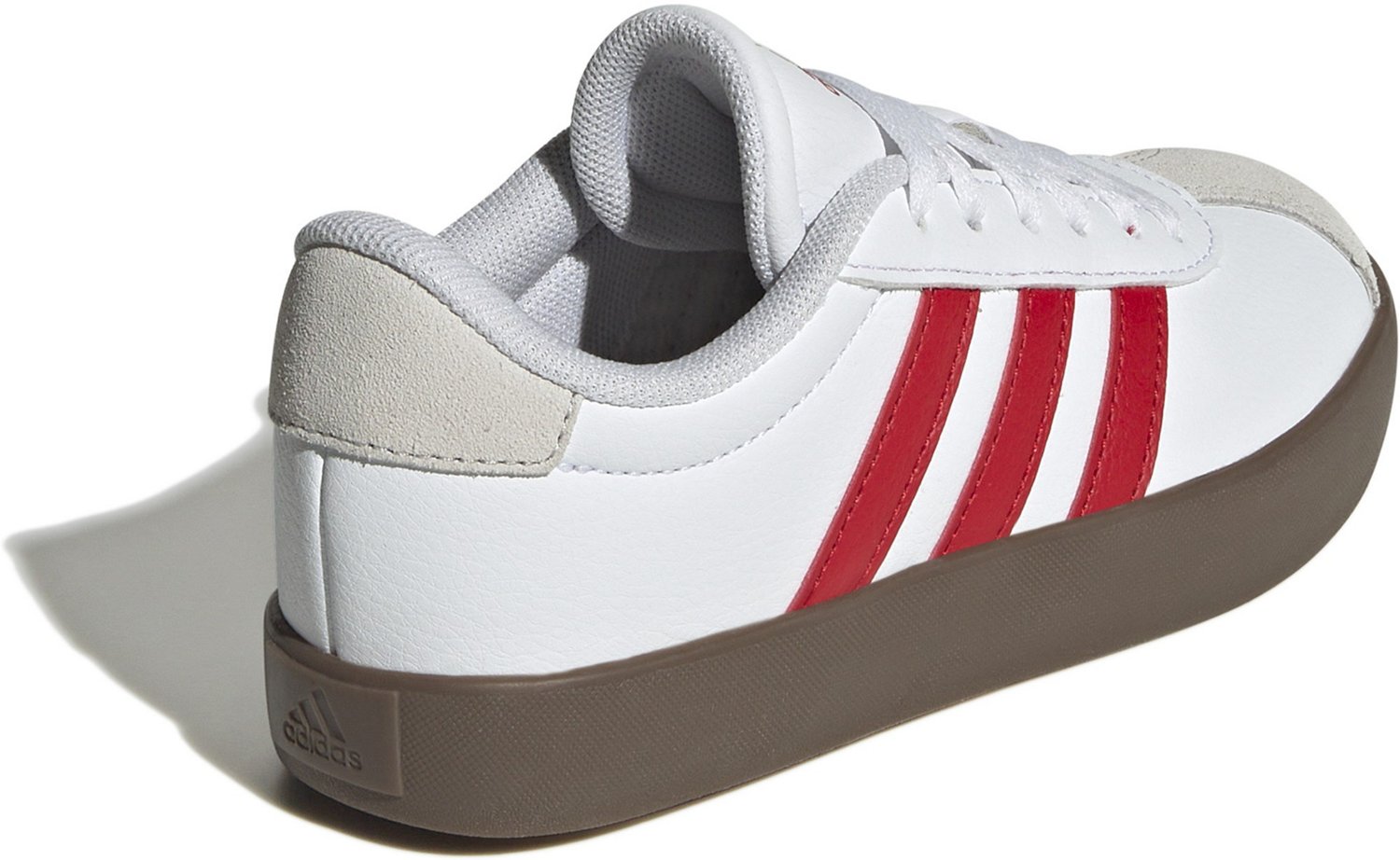 adidas Kids' VL Court 3.0 Shoes | Free Shipping at Academy