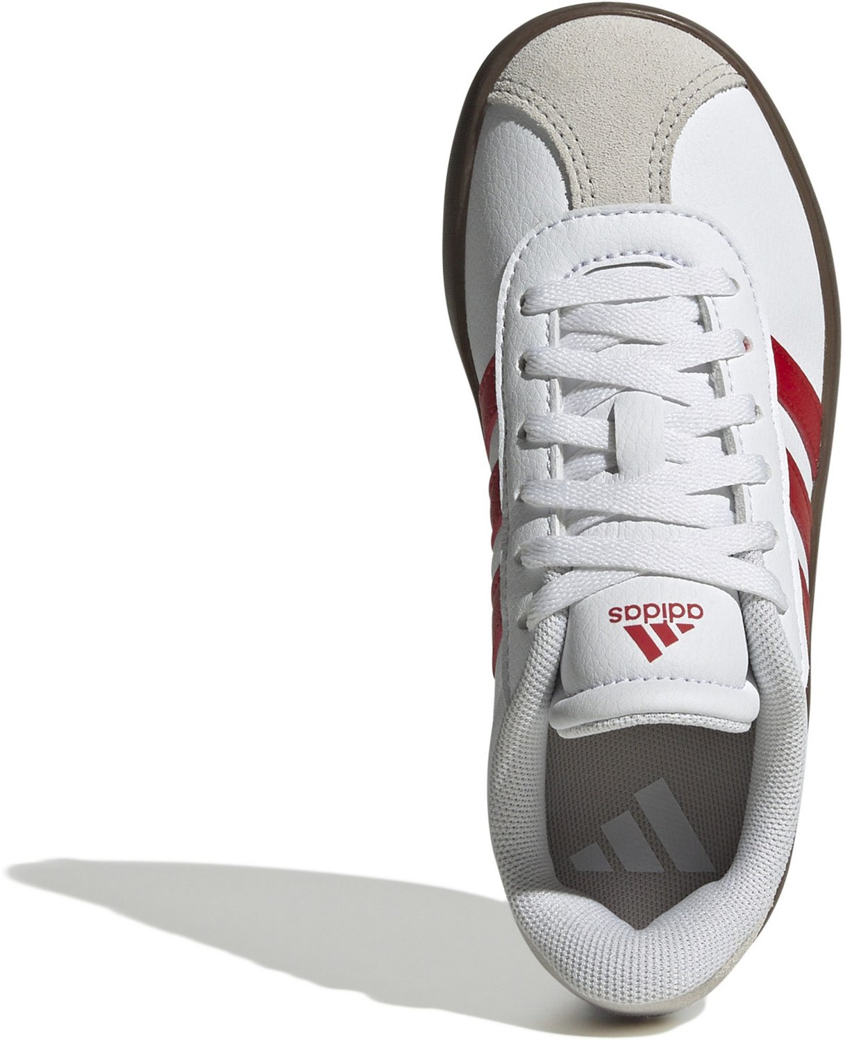 adidas Kids' VL Court 3.0 Shoes | Free Shipping at Academy