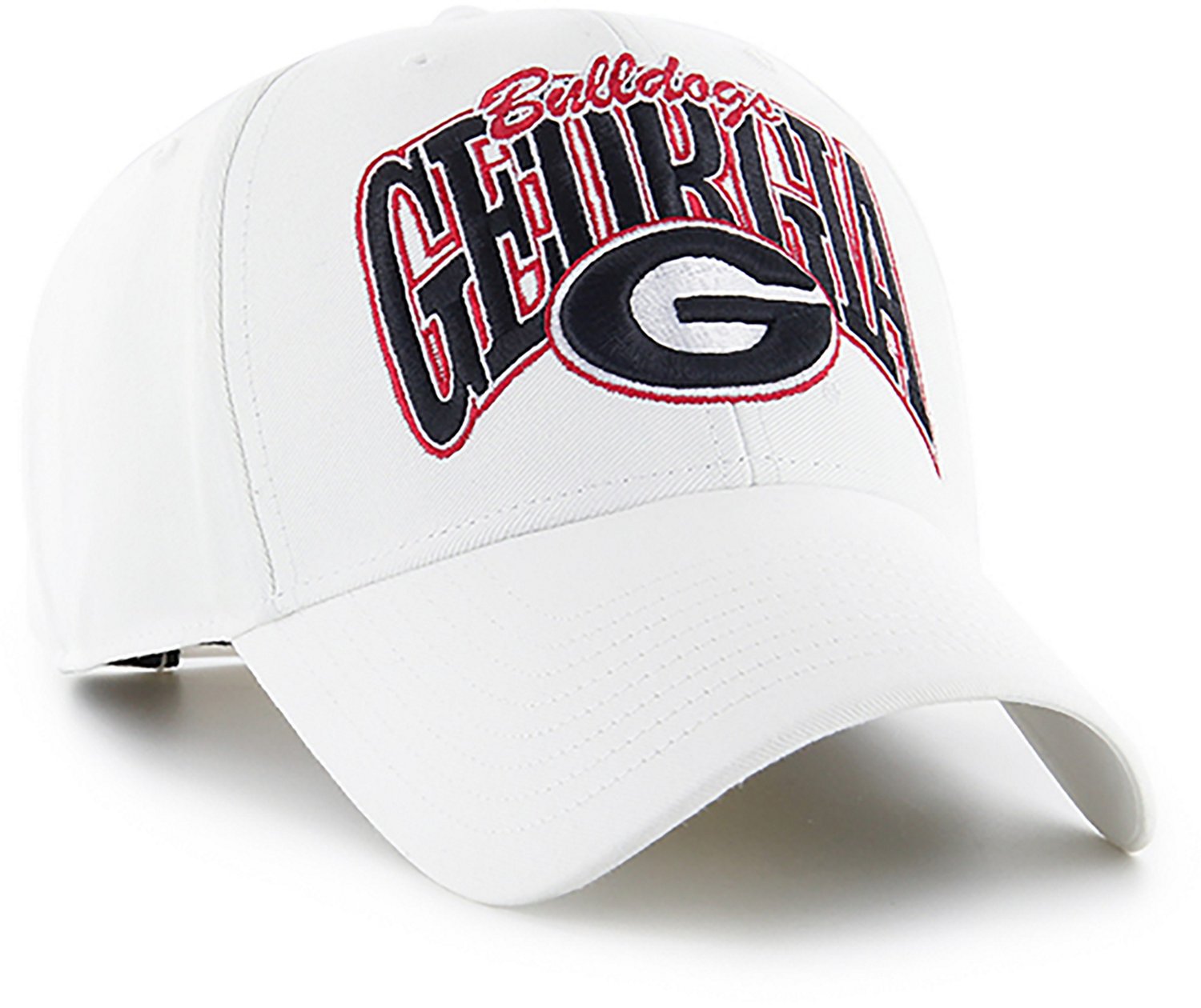 '47 Men's University of Georgia Keystone MVP Cap | Academy