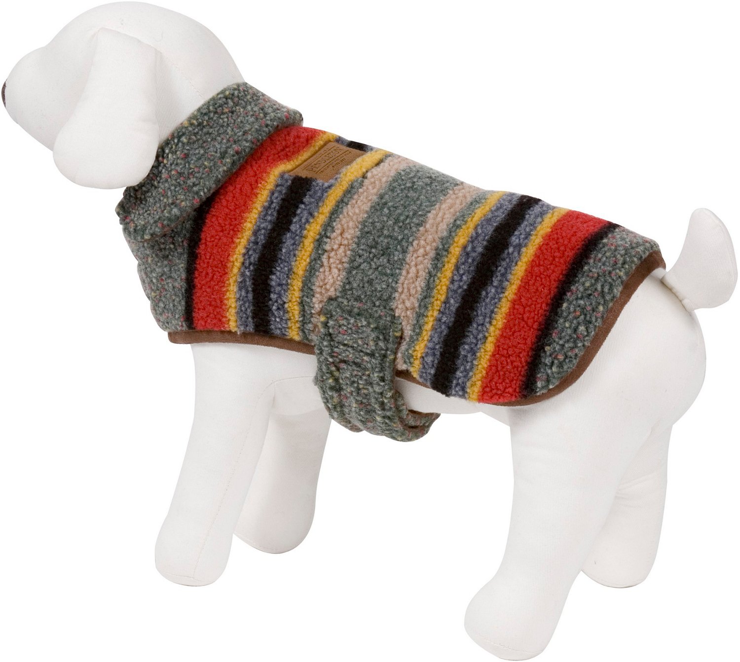 Pendleton Vintage Camp Dog Coat | Free Shipping at Academy
