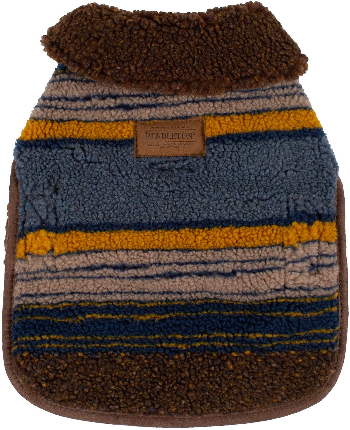 Pendleton Vintage Camp Dog Coat | Free Shipping at Academy