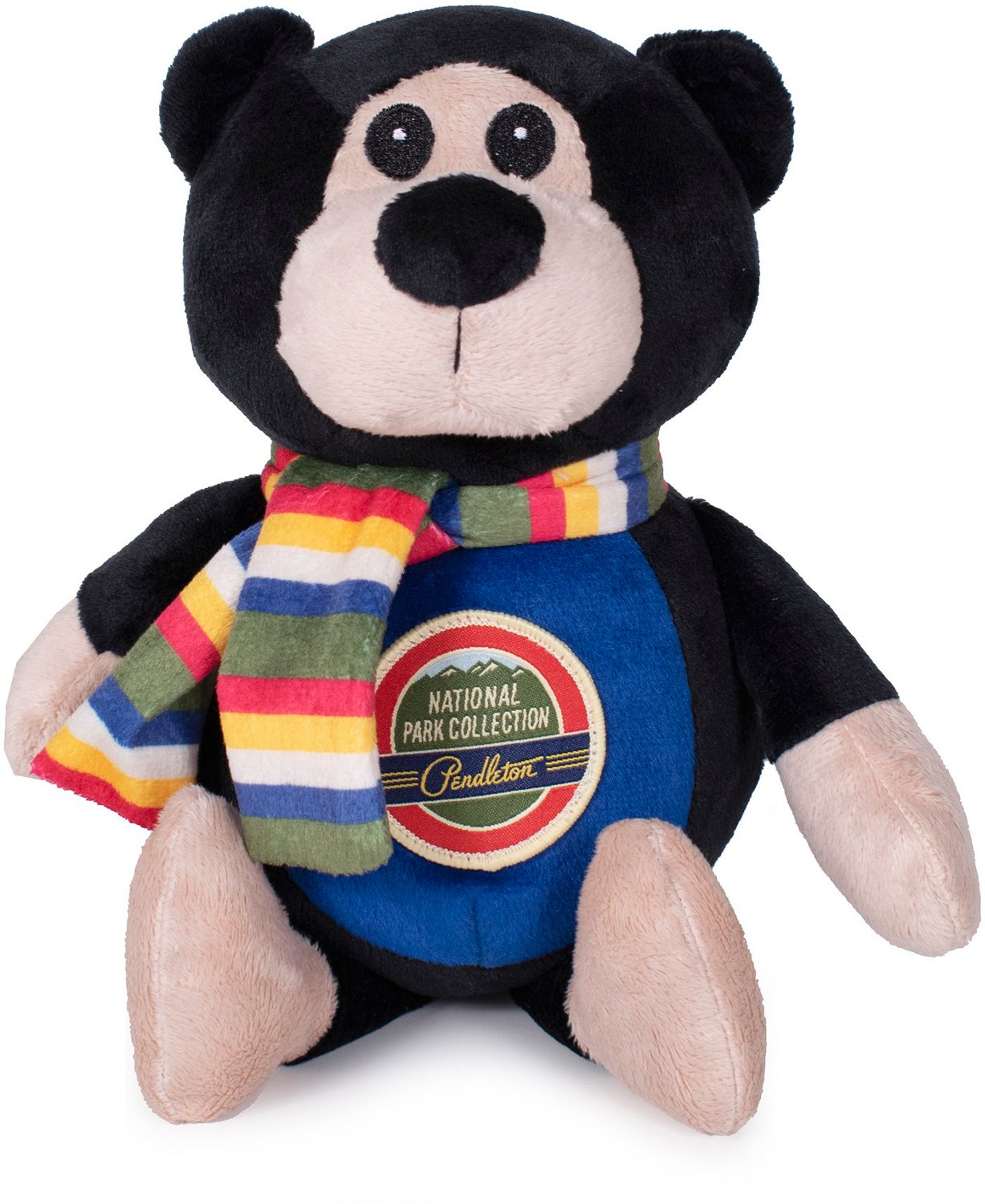 Pendleton Bear Pal Plush Dog Toy | Free Shipping at Academy