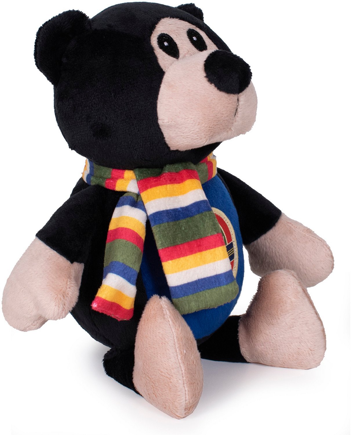 Pendleton Bear Pal Plush Dog Toy | Free Shipping at Academy