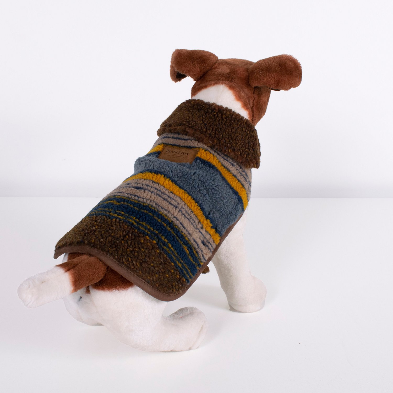 Pendleton Vintage Camp Dog Coat | Free Shipping at Academy