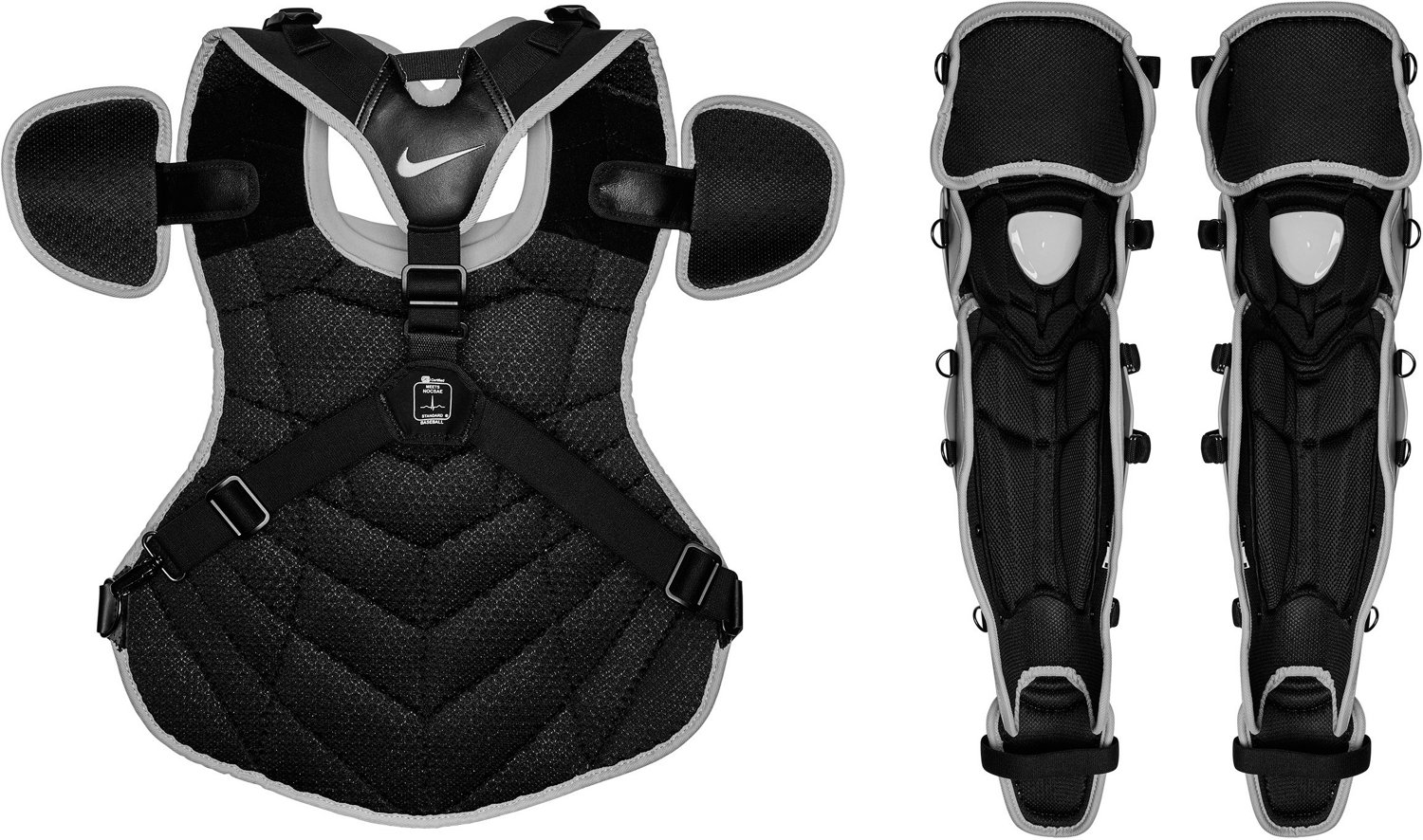 Nike Diamond Elite Catchers Set | Free Shipping at Academy