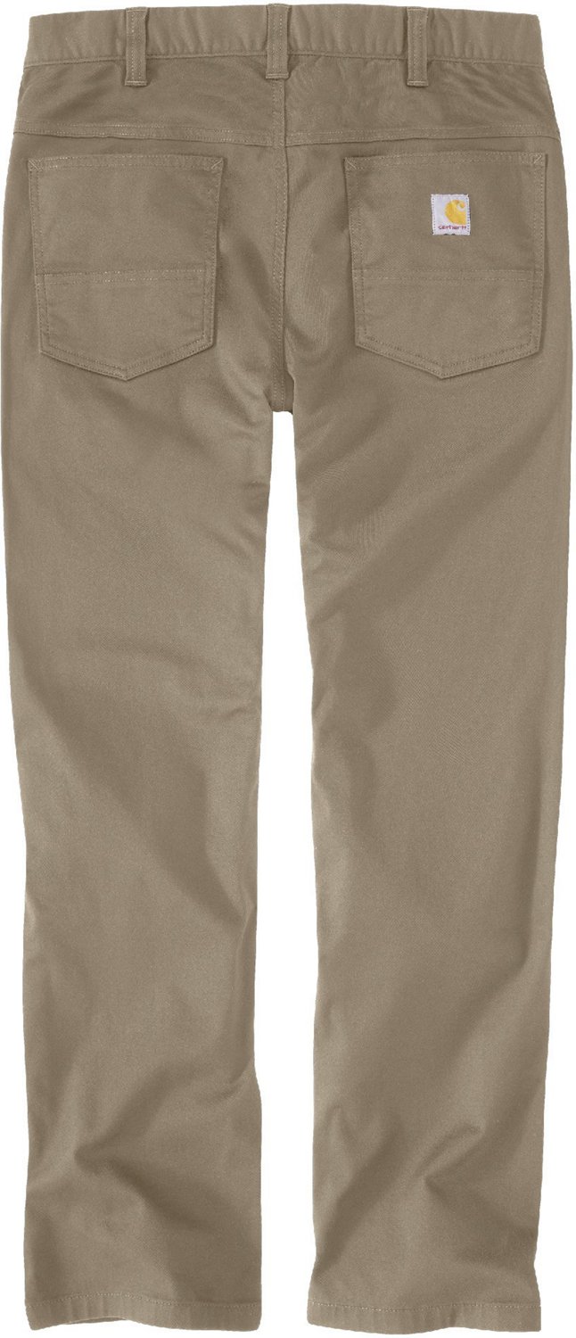 Carhartt Men's Force Relaxed Fit Pants | Free Shipping at Academy