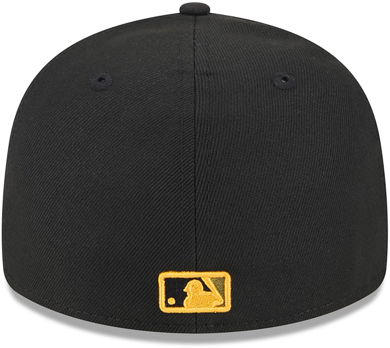 New Era Men's San Diego Padres 2024 Armed Forces Day Low Profile ...