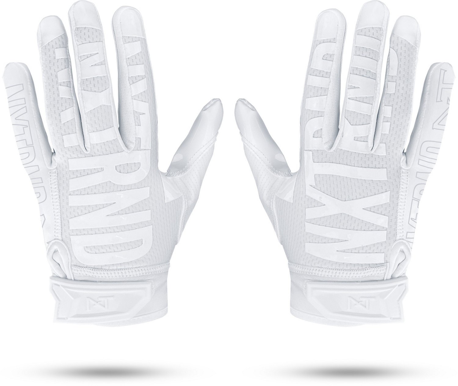 NXTRND Adult G2 Football Gloves | Free Shipping at Academy