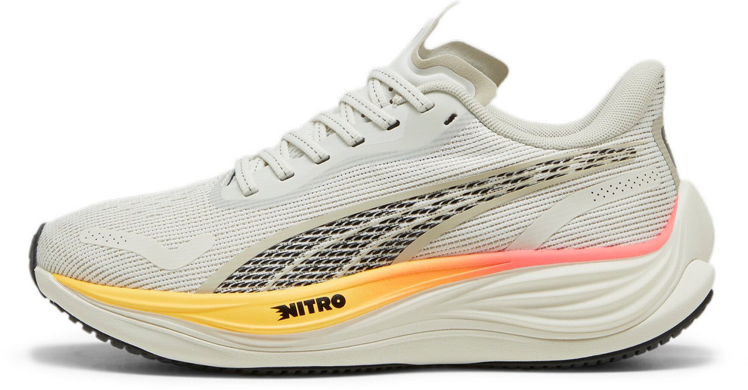 PUMA Women's Velocity Nitro 3 Running shoes | Academy