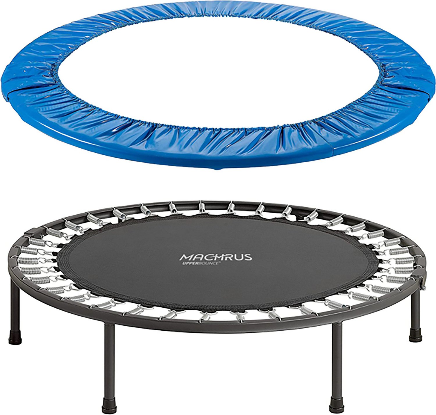 Machrus Upper Bounce 40 in Mini Trampoline Replacement Safety Pad | Academy