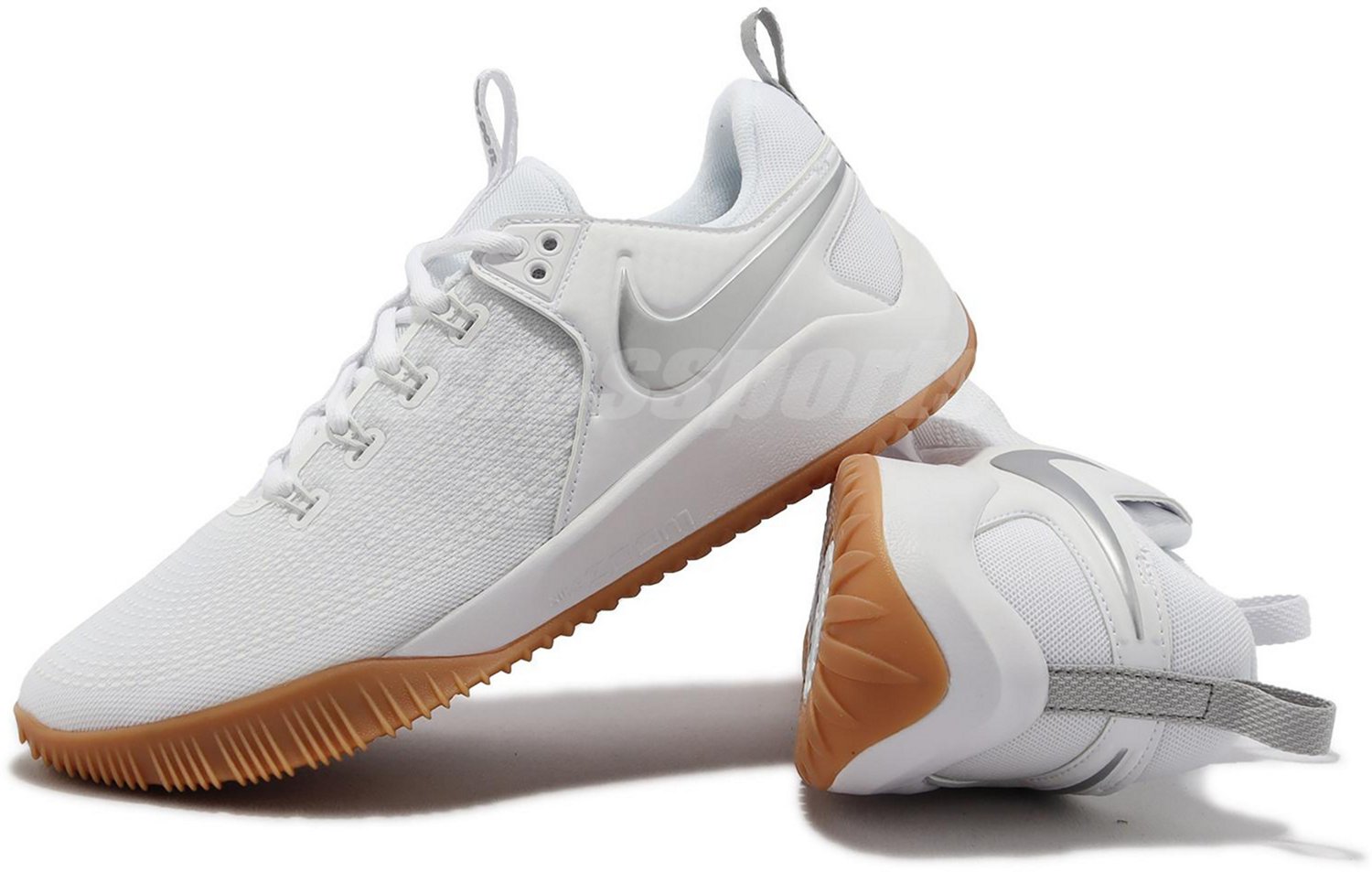 Nike Adult Air Zoom Hyperace 2 SE Volleyball Shoes | Academy