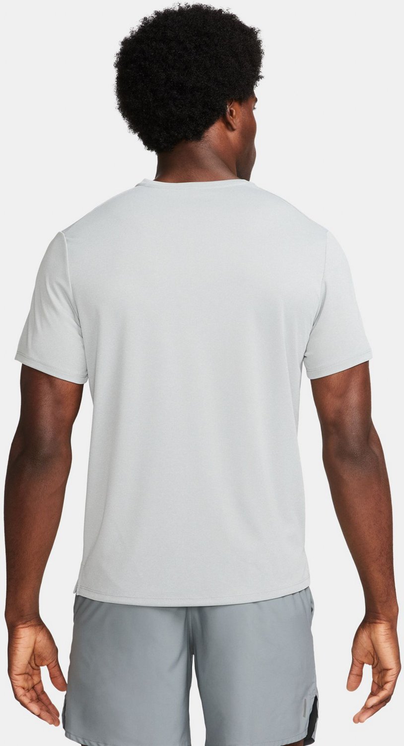 Nike Men's DF UV Miler T-shirt | Free Shipping at Academy