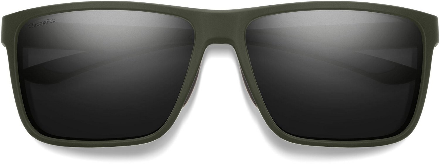 Smith Optics Riptide ChromaPop Polarized Sunglasses | Academy